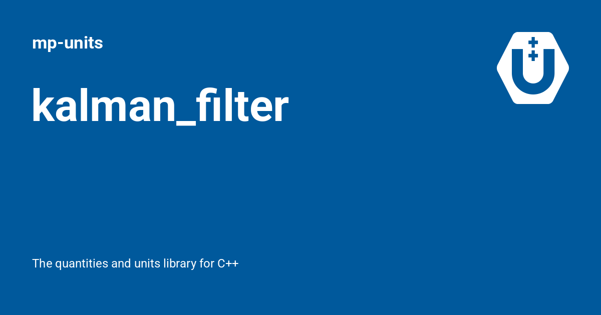 kalman_filter - mp-units